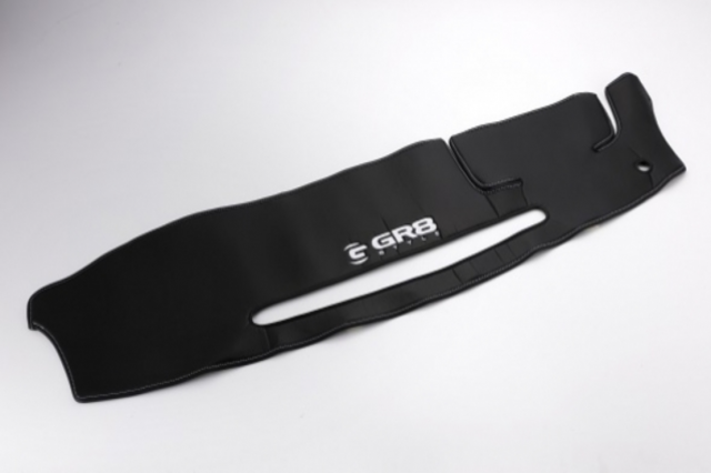 フロントダッシュマット/ブラック – GR8 STYLE ONLINE