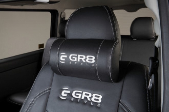 ショップ – GR8 STYLE ONLINE